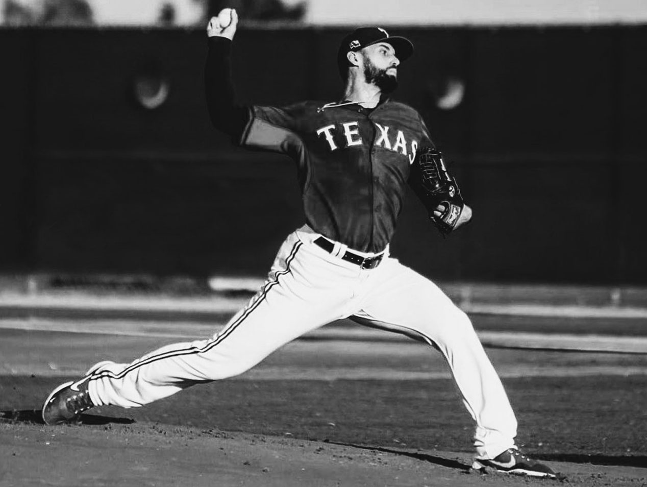 A Unique Baseball Agency with a True Love of The Game